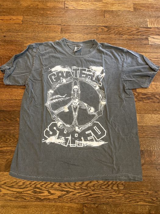 Grateful Dead Grateful Dead - Grateful Shred 2022 Tour shirt | Grailed