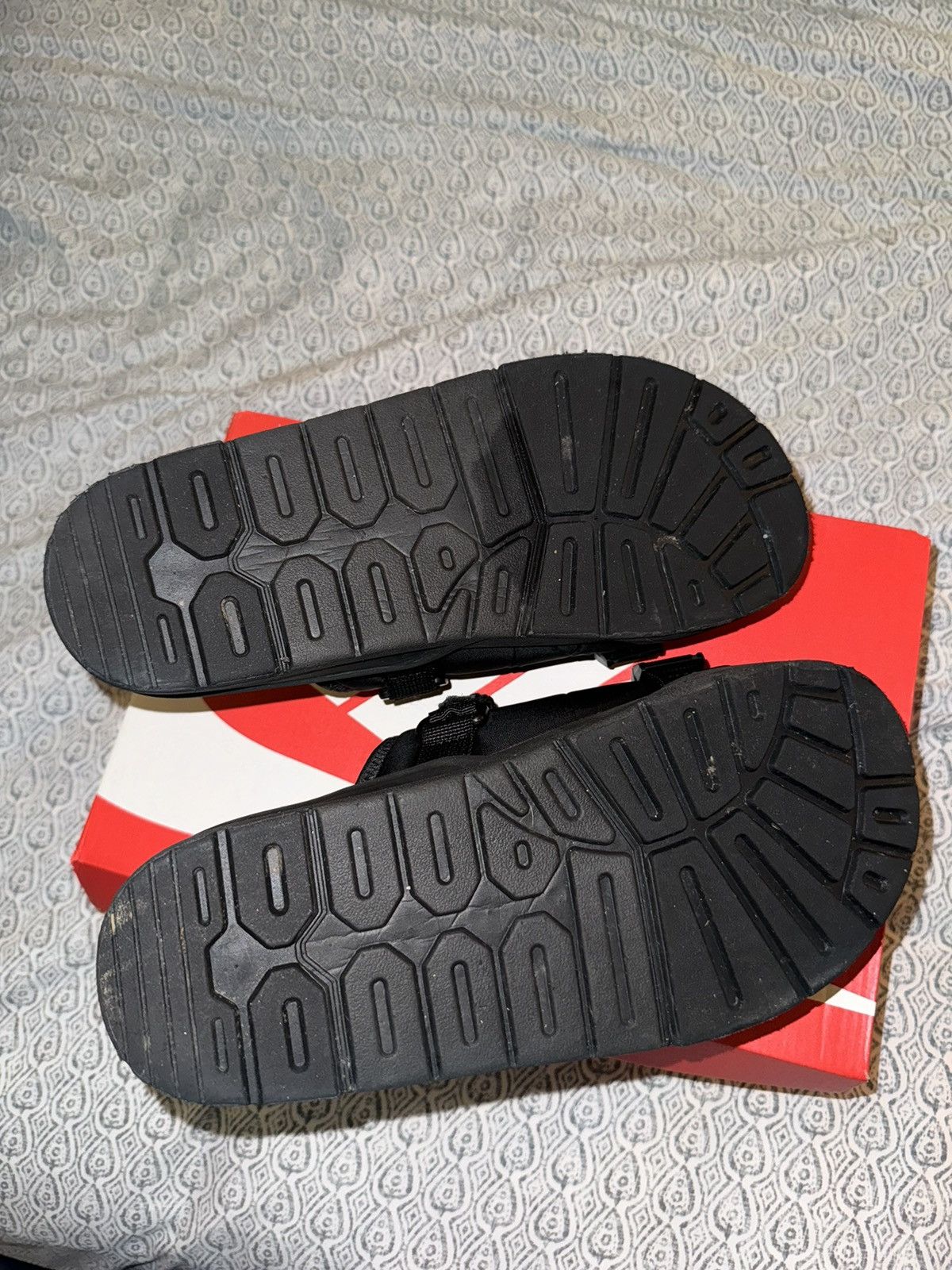 Japanese Brand Seichi Slides | Grailed