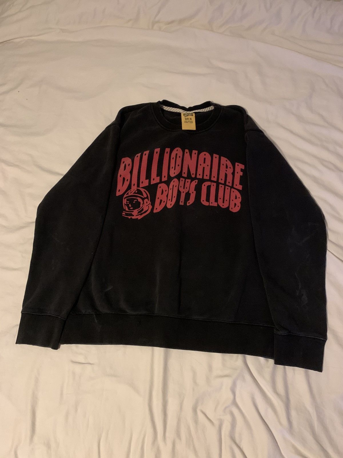 Billionaire Boys Club Billionaire boys club pharrell Y2K faded | Grailed