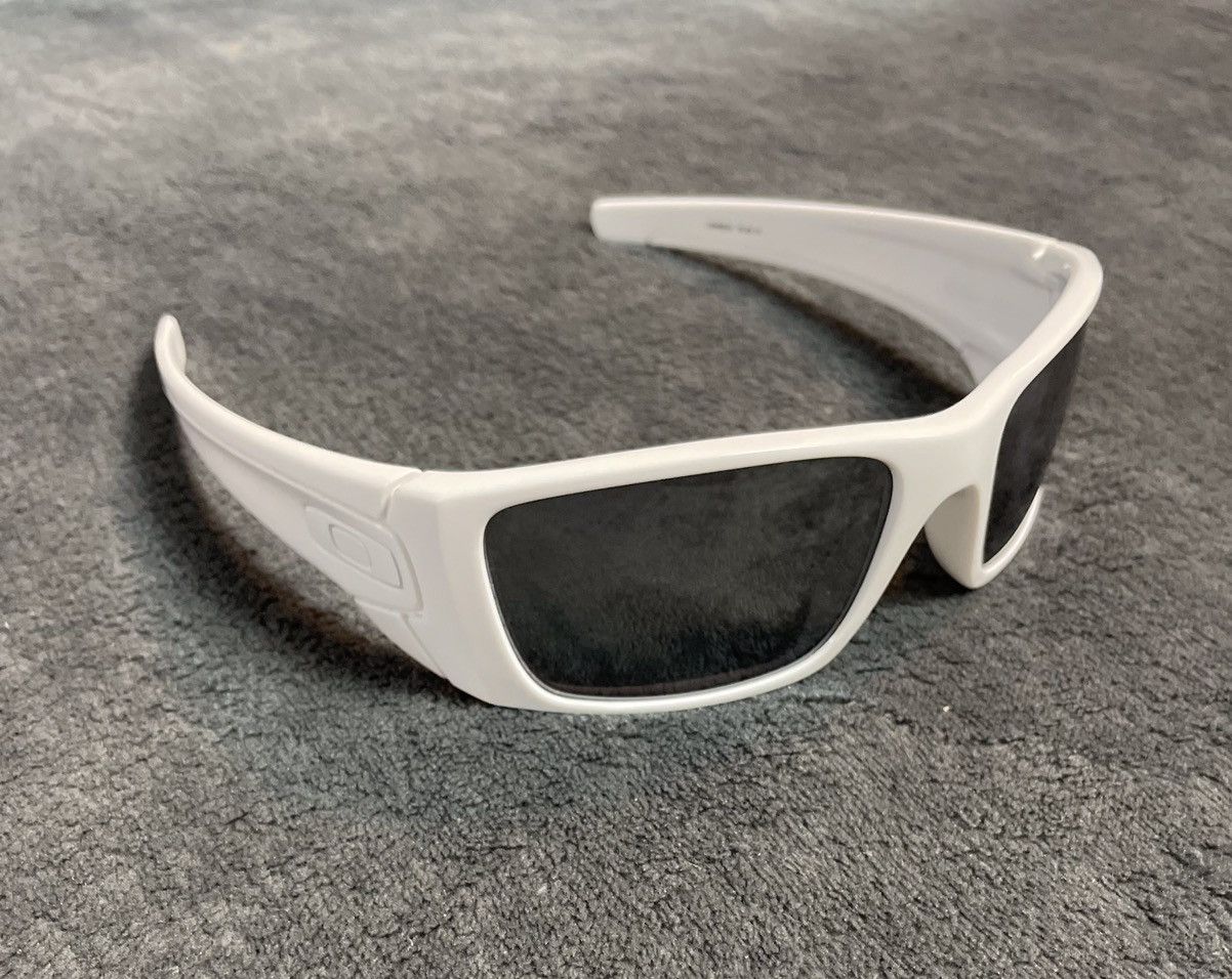 Oakley × Streetwear × Vintage 90s Oakley Vintage Fuel Cell Sunglasses ...
