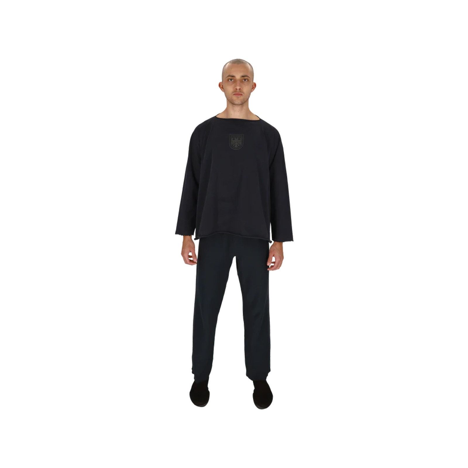 Kanye West VULTURES PANTS - BLACK SIZE 1 | Grailed