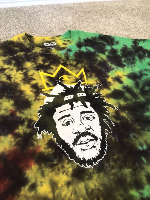 Very Rare Capital Steez Pro era Joeybadass Shirt | Grailed