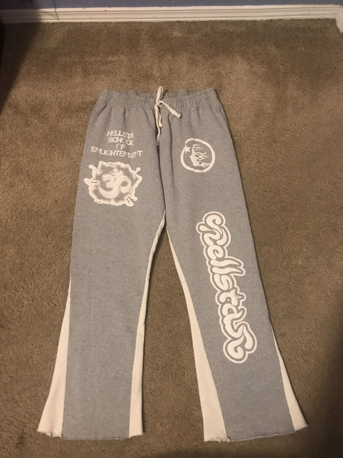 HELLSTAR Hellstar School Of Enlightment | Grailed