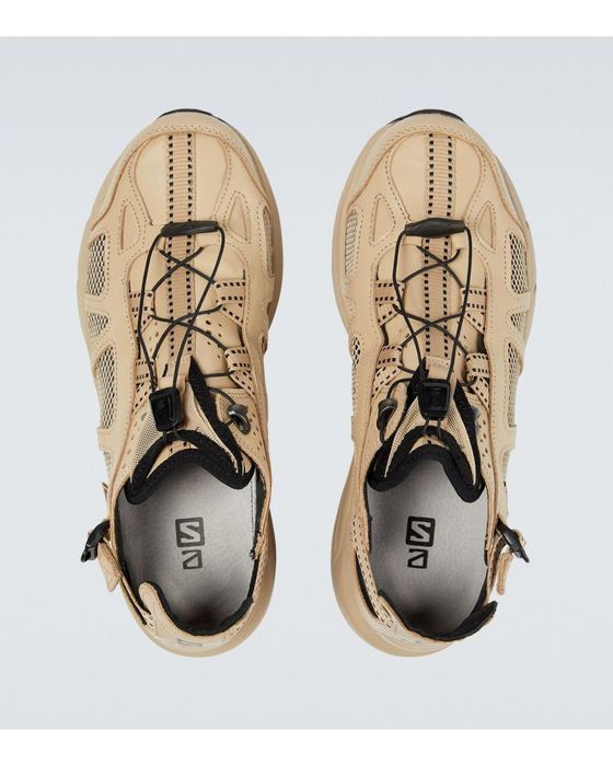 Salomon SOLOMON TECH ADVANCED | Grailed