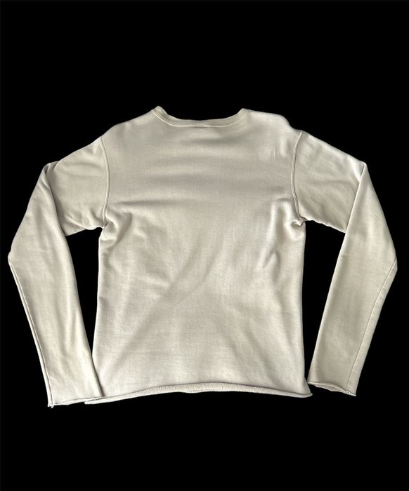 Number (N)ine Number (N)ine AW02 Nowhere Man Tribal Longsleeve | Grailed