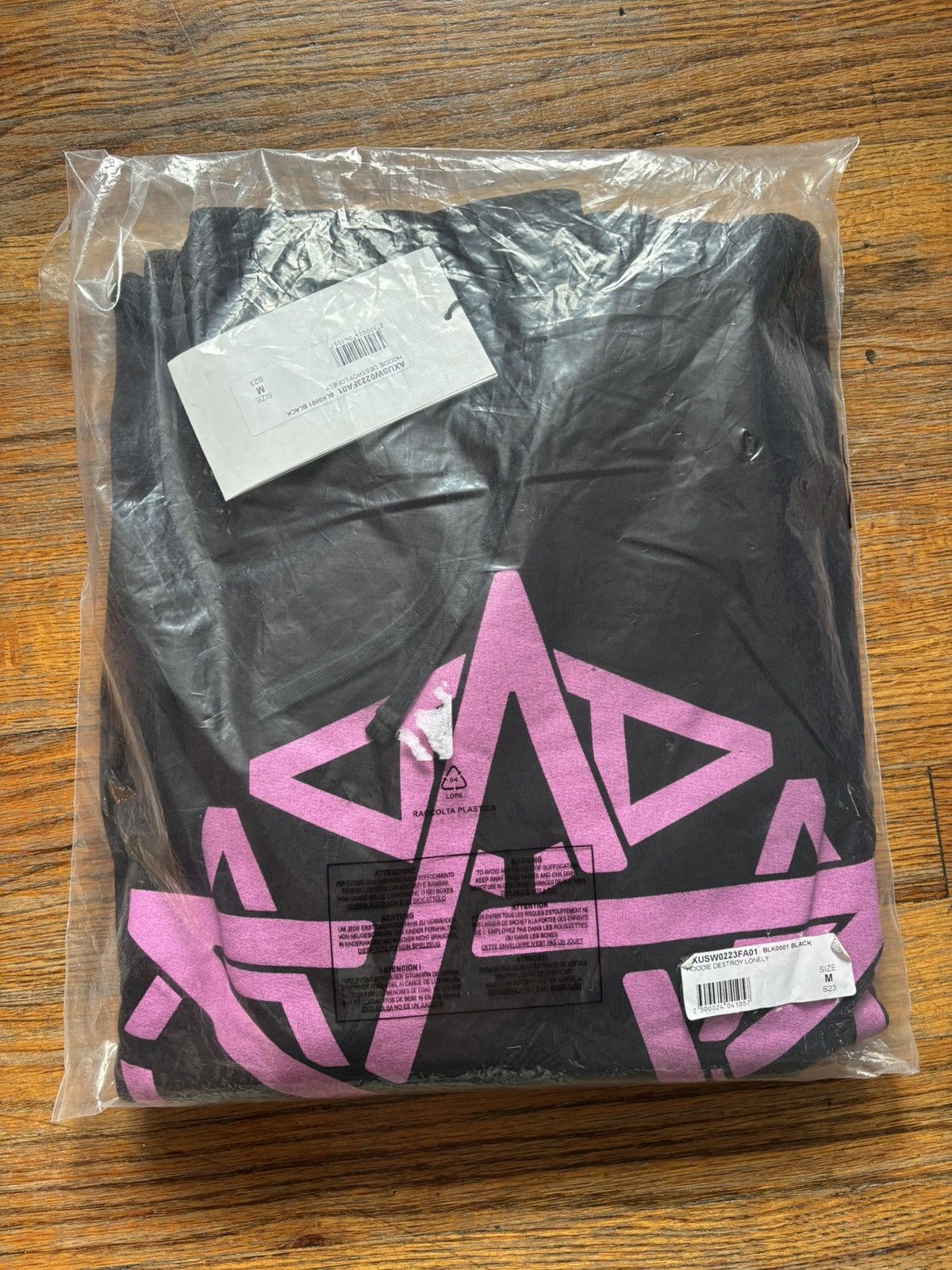 1017 ALYX 9SM × Alyx × Destroy Lonely Destroy Lonely 1017 Alyx 9SM ...