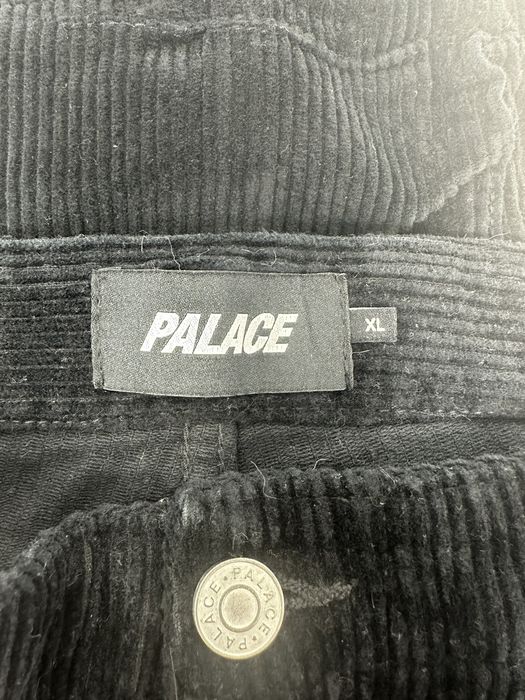 Palace Palace Corduroy Cargo Pant | Grailed