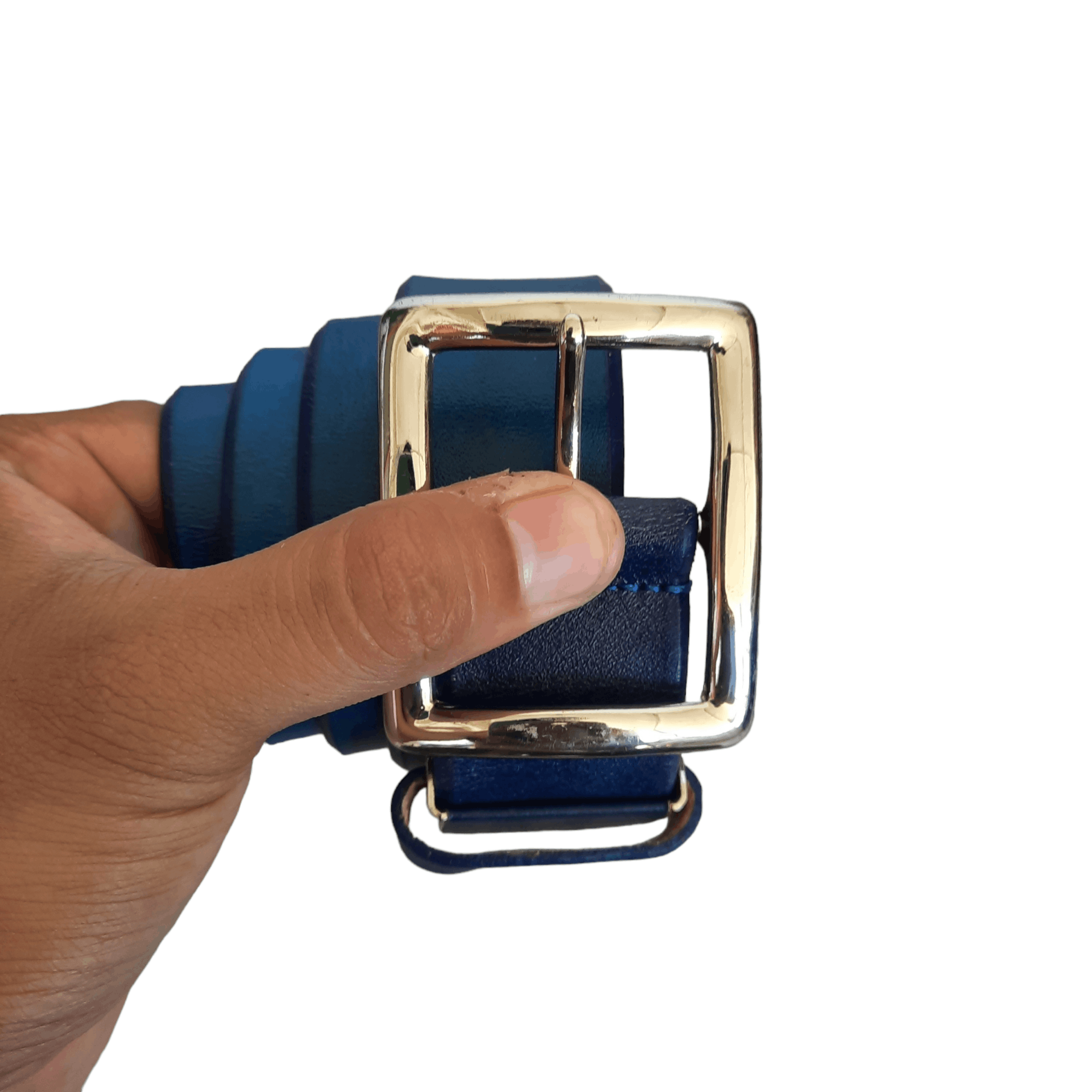 Edwin 🔥Edwin garrison made in japan leather belt | Grailed