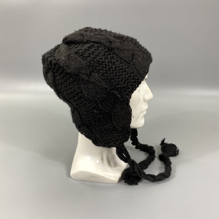 Vintage Bula Ear Flap Beanie Hats -BN825 | Grailed