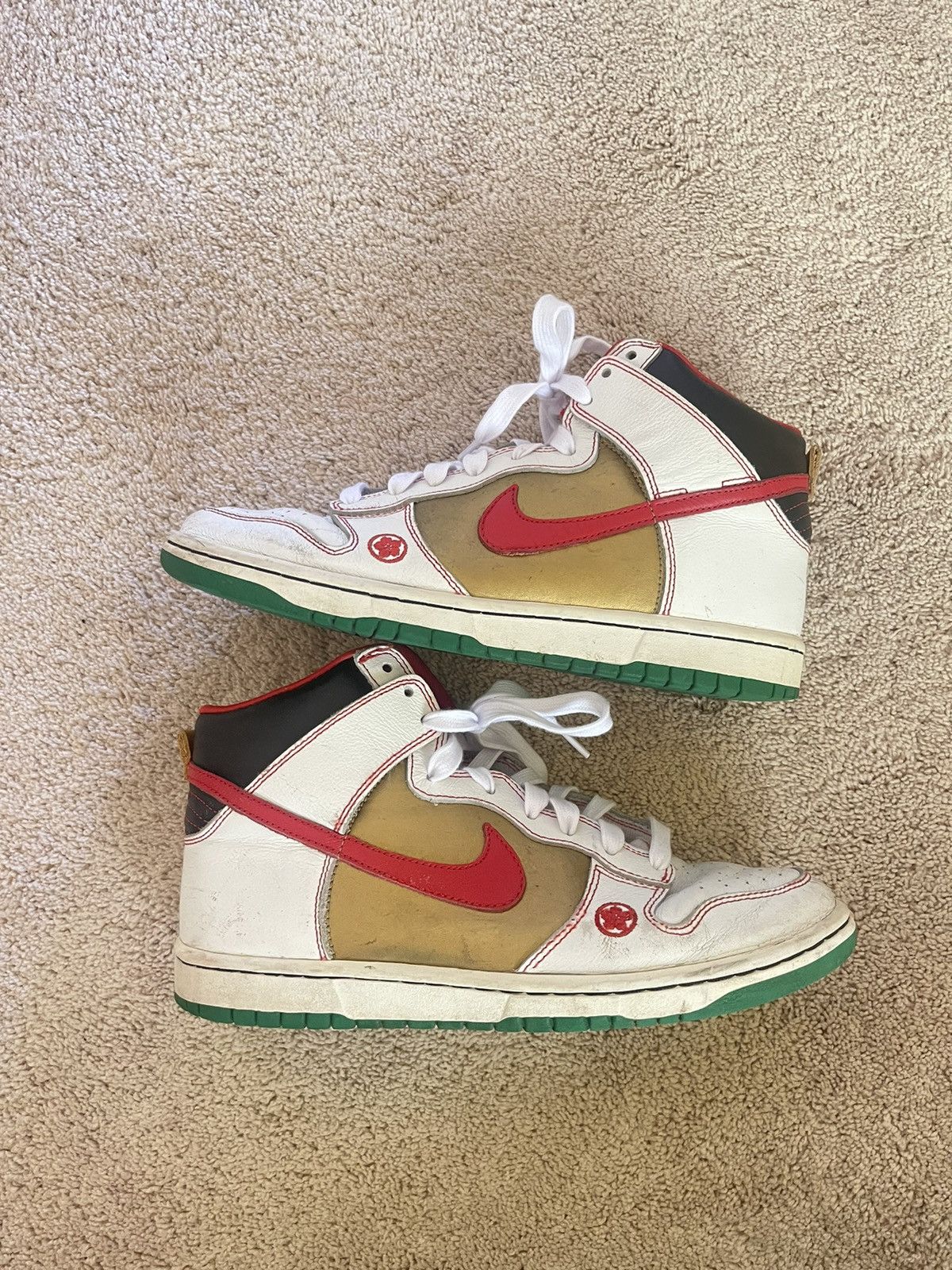 Nike Nike Dunk SB “Money Cats” | Grailed