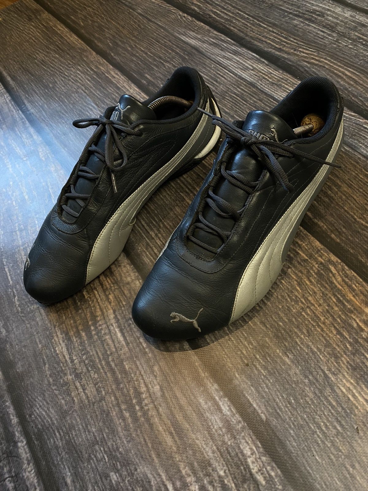 Puma × Streetwear × Vintage 🔥PUMA SPEEDCAT vintage shoes sneakers | Grailed