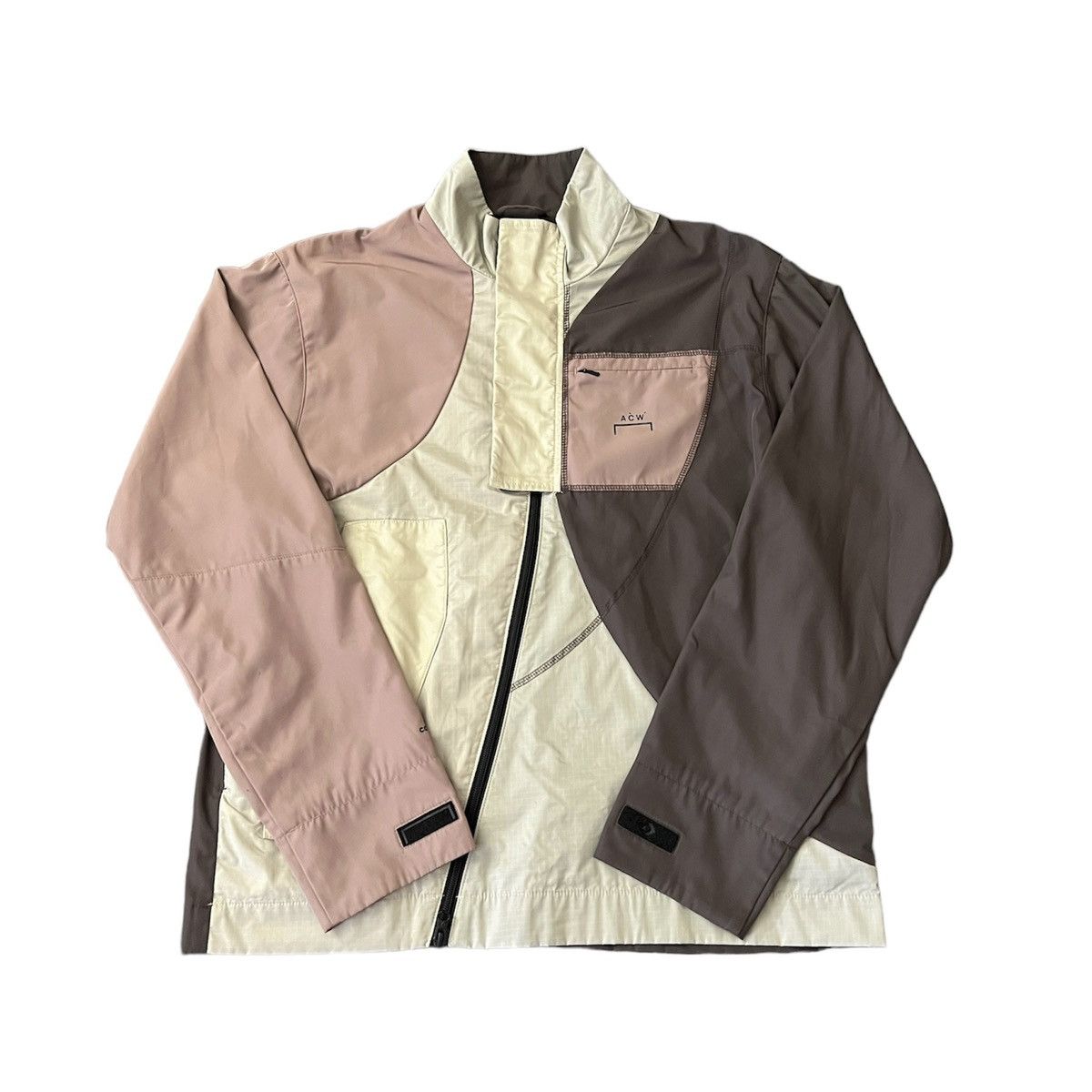 Converse A Cold Wall - acw Converse Jacket | Grailed