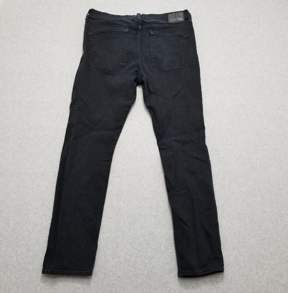 Bullhead Denim Co. Bullhead Womens 32x30 drakes Skinniest Straight ...