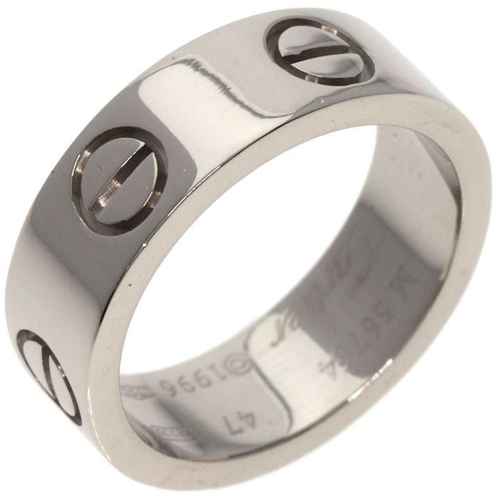 Cartier Cartier Love ring | Grailed