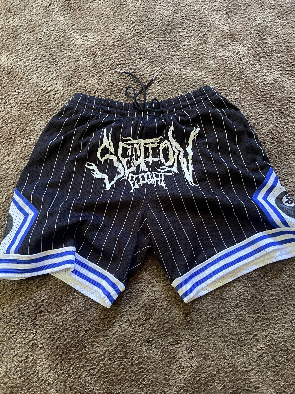 Section 8 Section 8 | Grailed