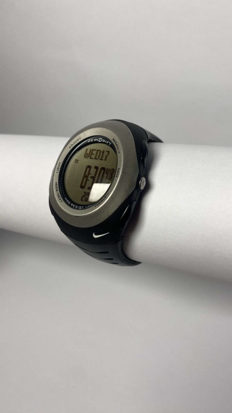 Nike Nike ACG zerodrift watch | Grailed
