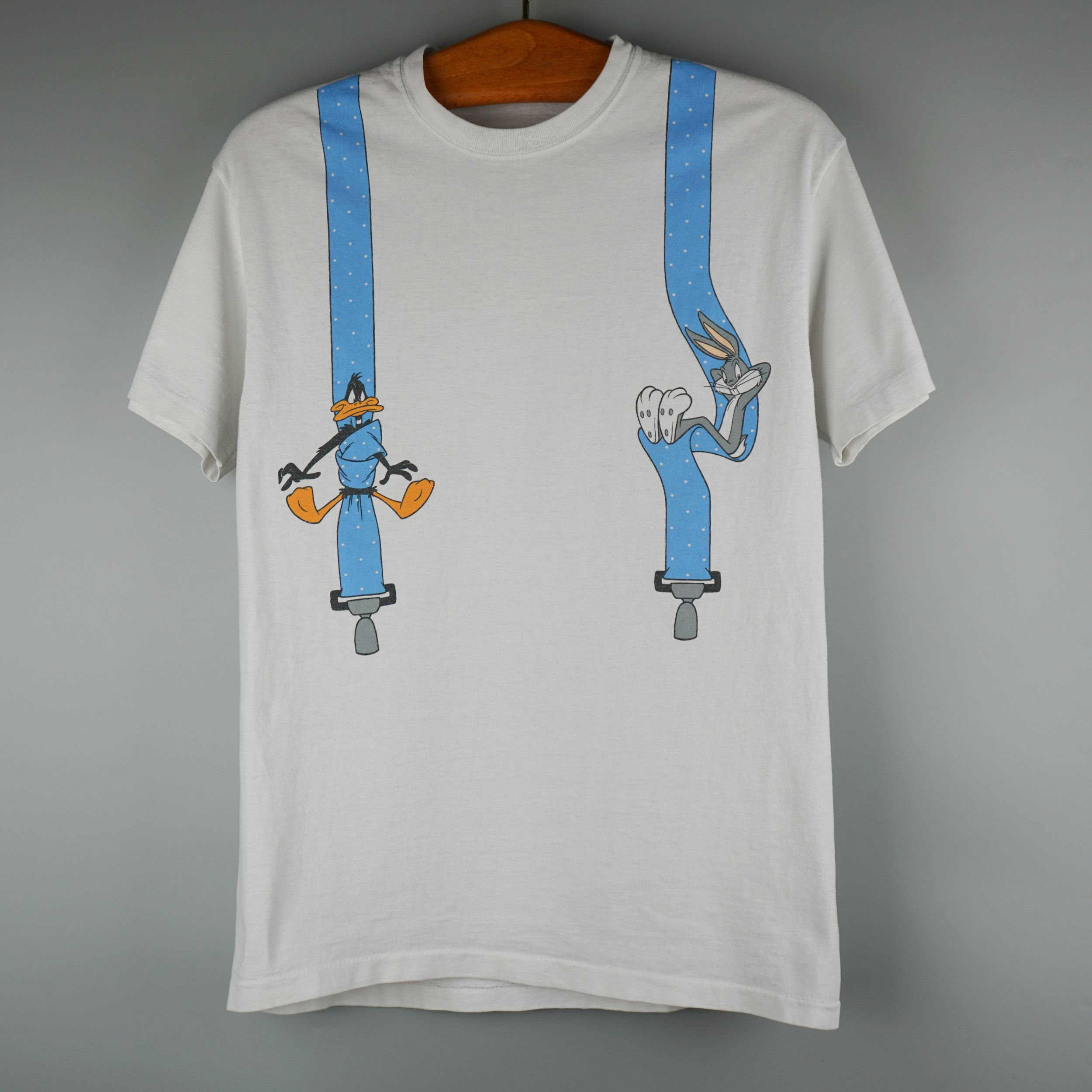 Cartoon Network × Vintage × Warner Bros Vintage 1990s Looney Tunes T ...
