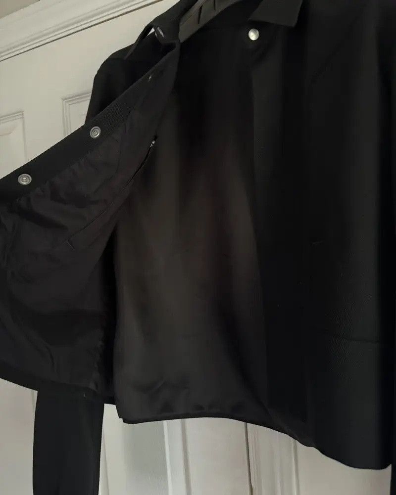 Rick Owens Rick Owens Alice Strobe Jacket | Grailed