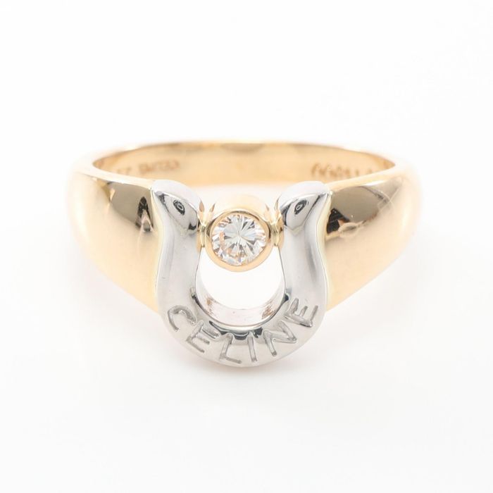 Celine Celine Ring | Grailed