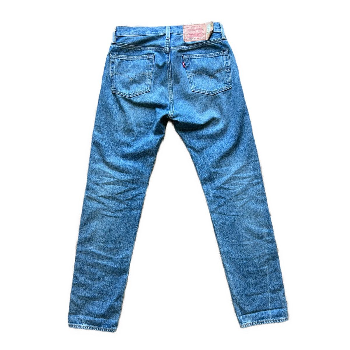 Our Legacy 2Pac Western Concho Jeans | Grailed