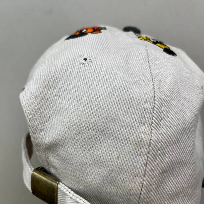 Vintage Vintage Sesame Street Hat Cap Gray Bert Ernie Muppets 90s | Grailed