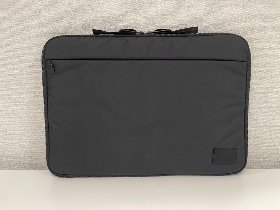 Head Porter BLACK BEAUTY by HEADPORTER POTER Document Case 12 inch ...