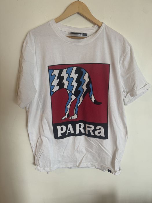 BY PARRA BY PARRA animal butt tee | Grailed