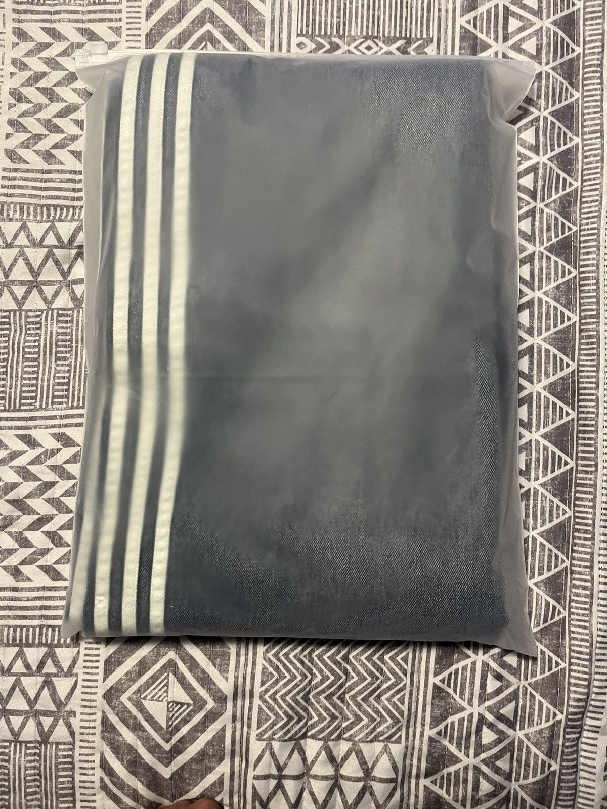 Streetwear GV Gallery G-Lenci Denim V2 | Grailed