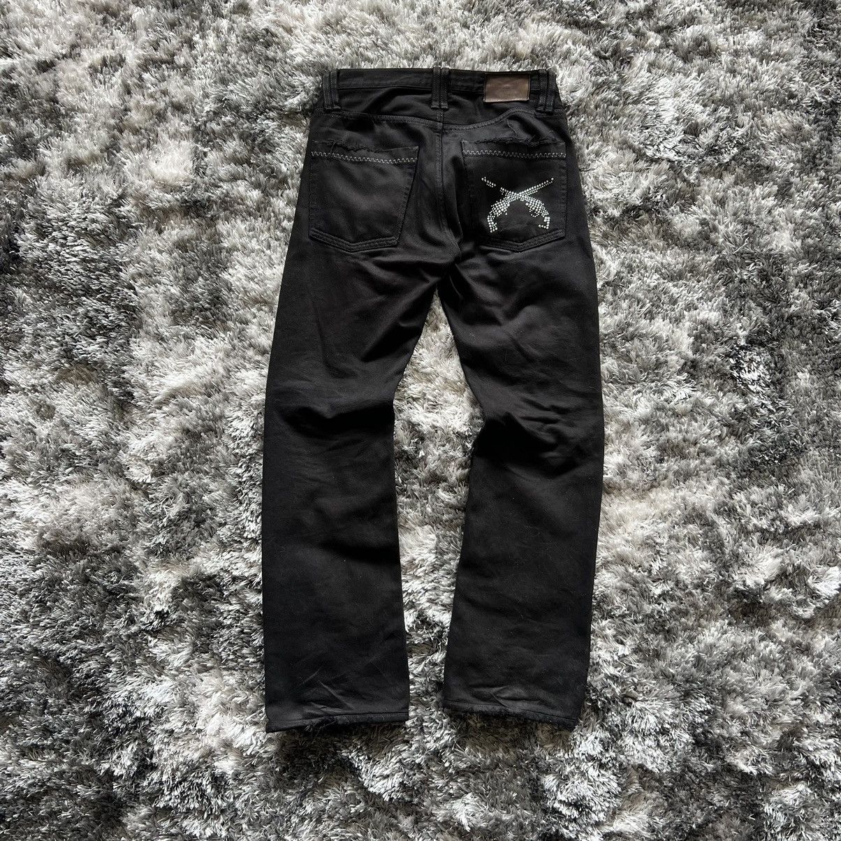 Roar × roarguns Roarguns Peacemaker Bootcut Denim | Grailed