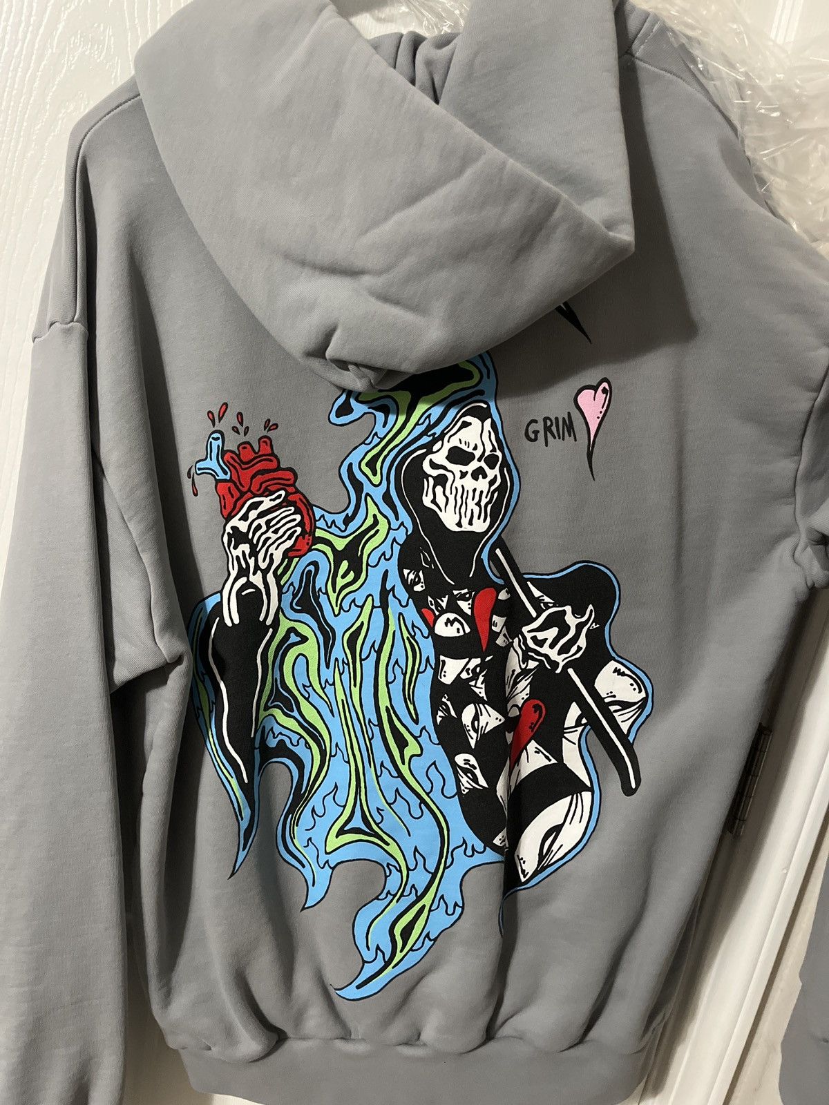 Warren Lotas Warren lotus x matty boy collab | Grailed