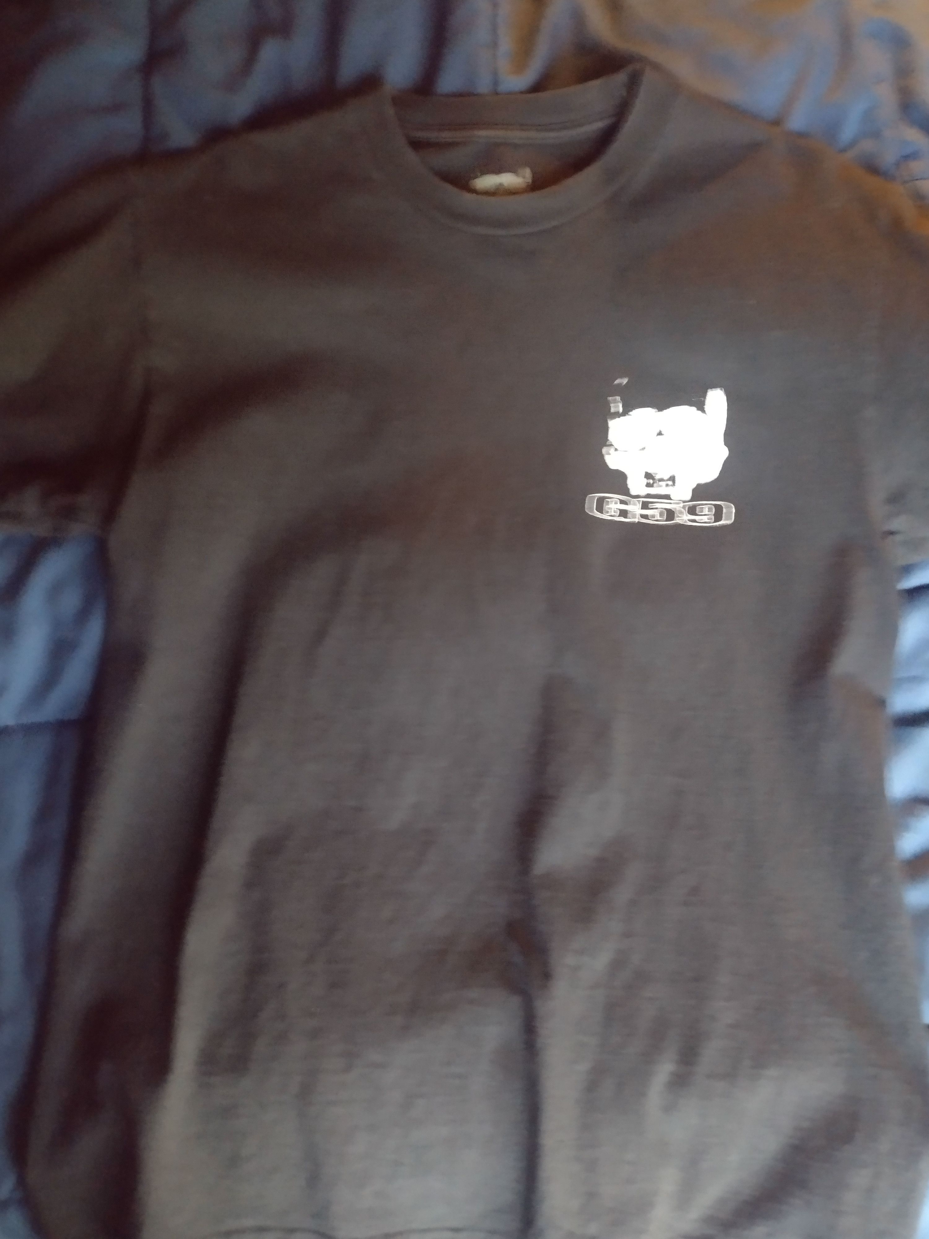 G59 Records × Pouya & $uicideboy$ Merch G59 Records 2020 Tour Shirt ...