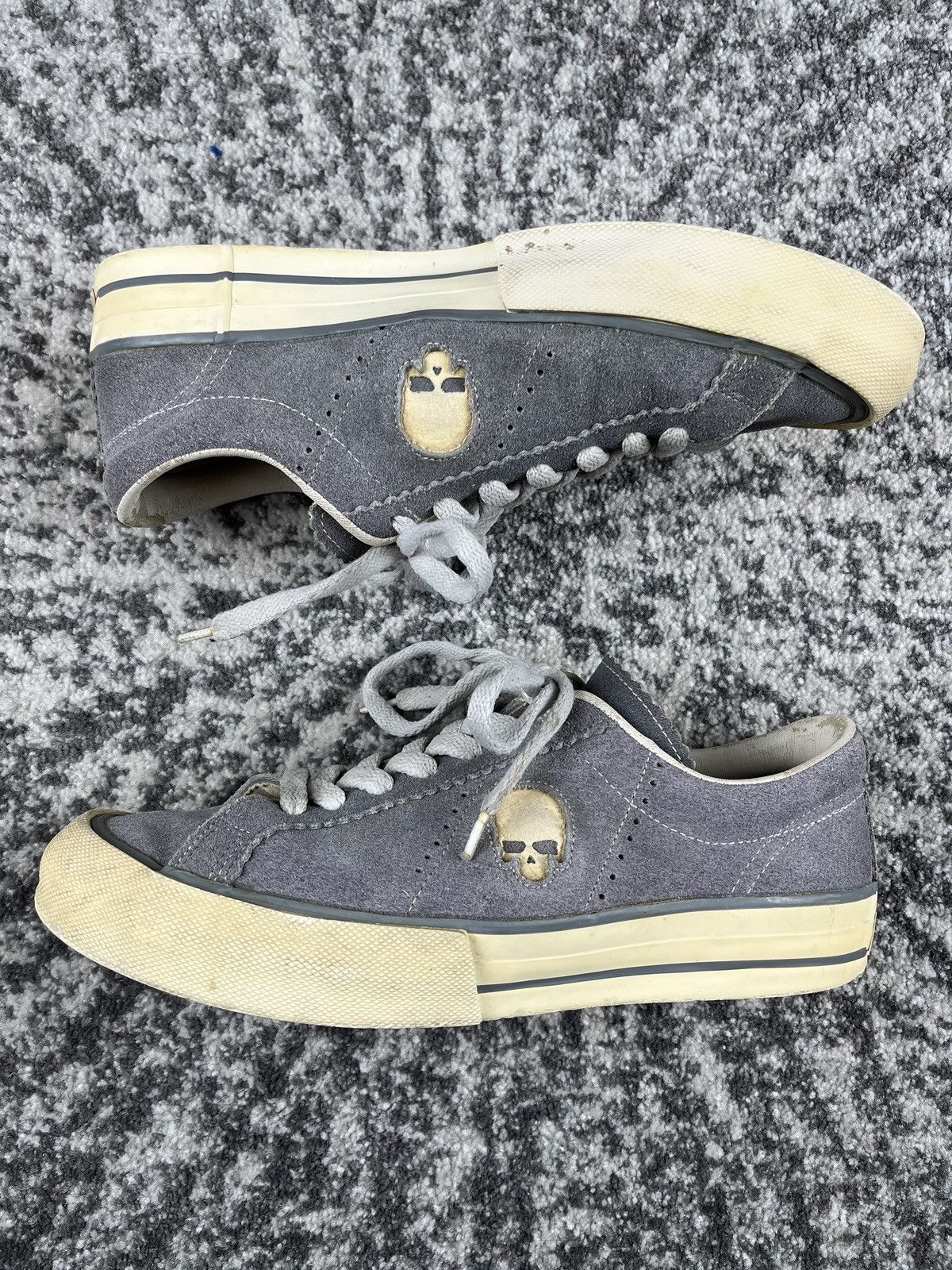 Number (N)ine × Takahiromiyashita The Soloist. × Vintage SS01 Number (N ...