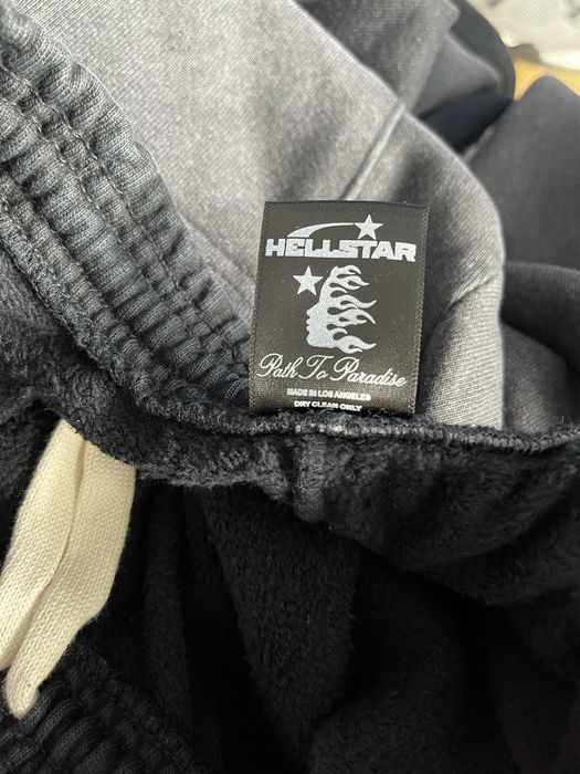 HELLSTAR Hellstar Set Capsule 8 | Grailed
