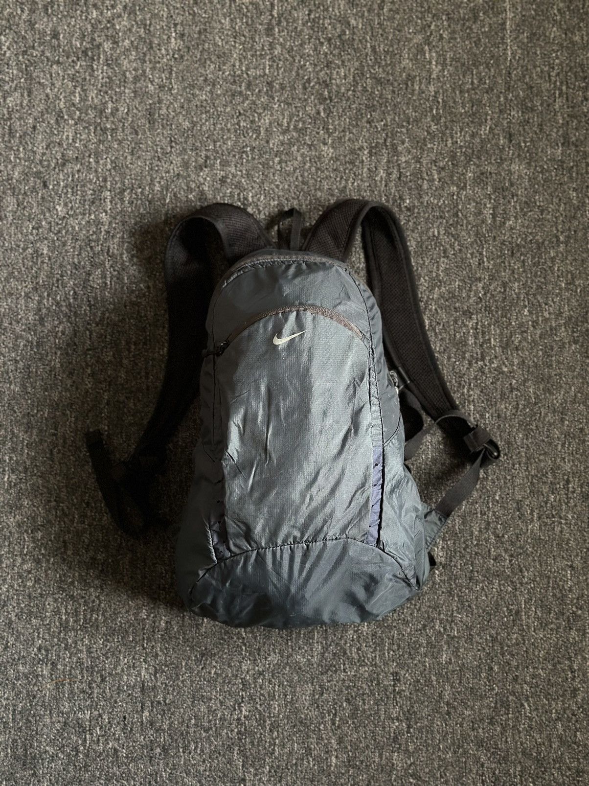 Bag × Nike × Nike ACG JAPAN MARKET NIKE CYCLE BACKPACK | Grailed