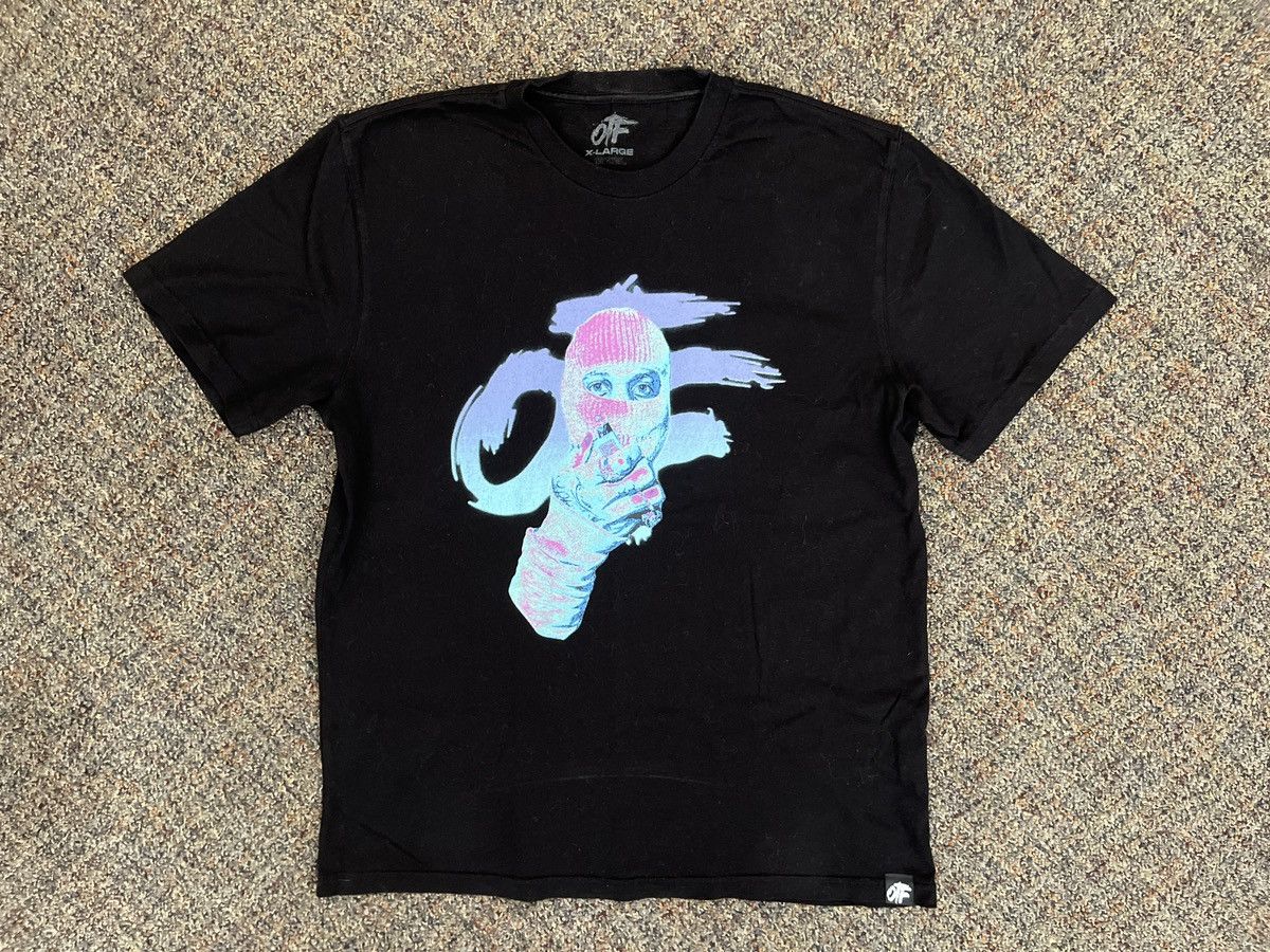 Rap Tees × Streetwear OTF Lil Durk T Shirt | Grailed