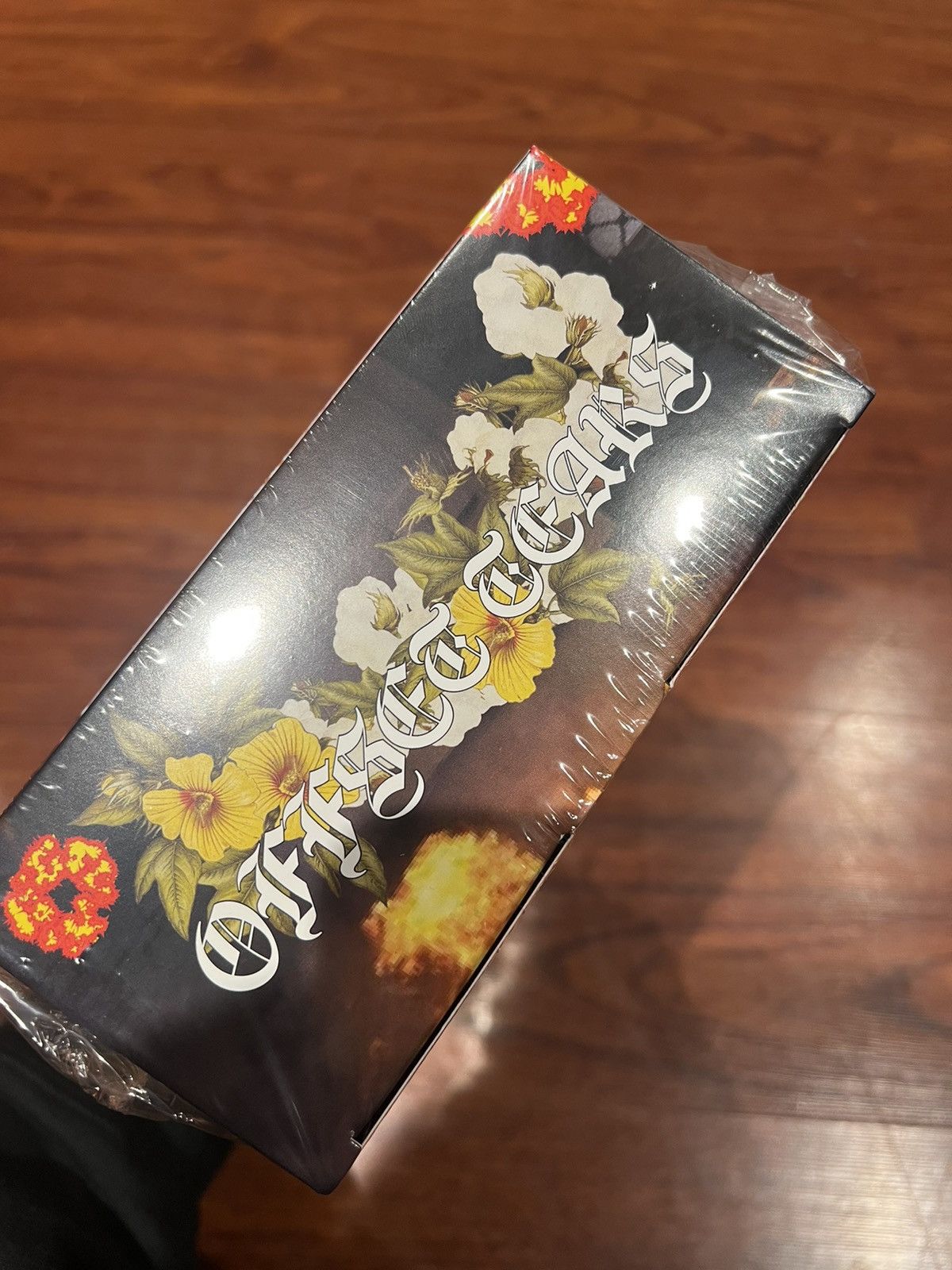 DENIM TEARS Offset Tears Box Set #2 | Grailed