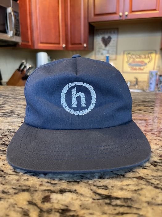 HIDDEN Hidden Cloud SnapBack | Grailed