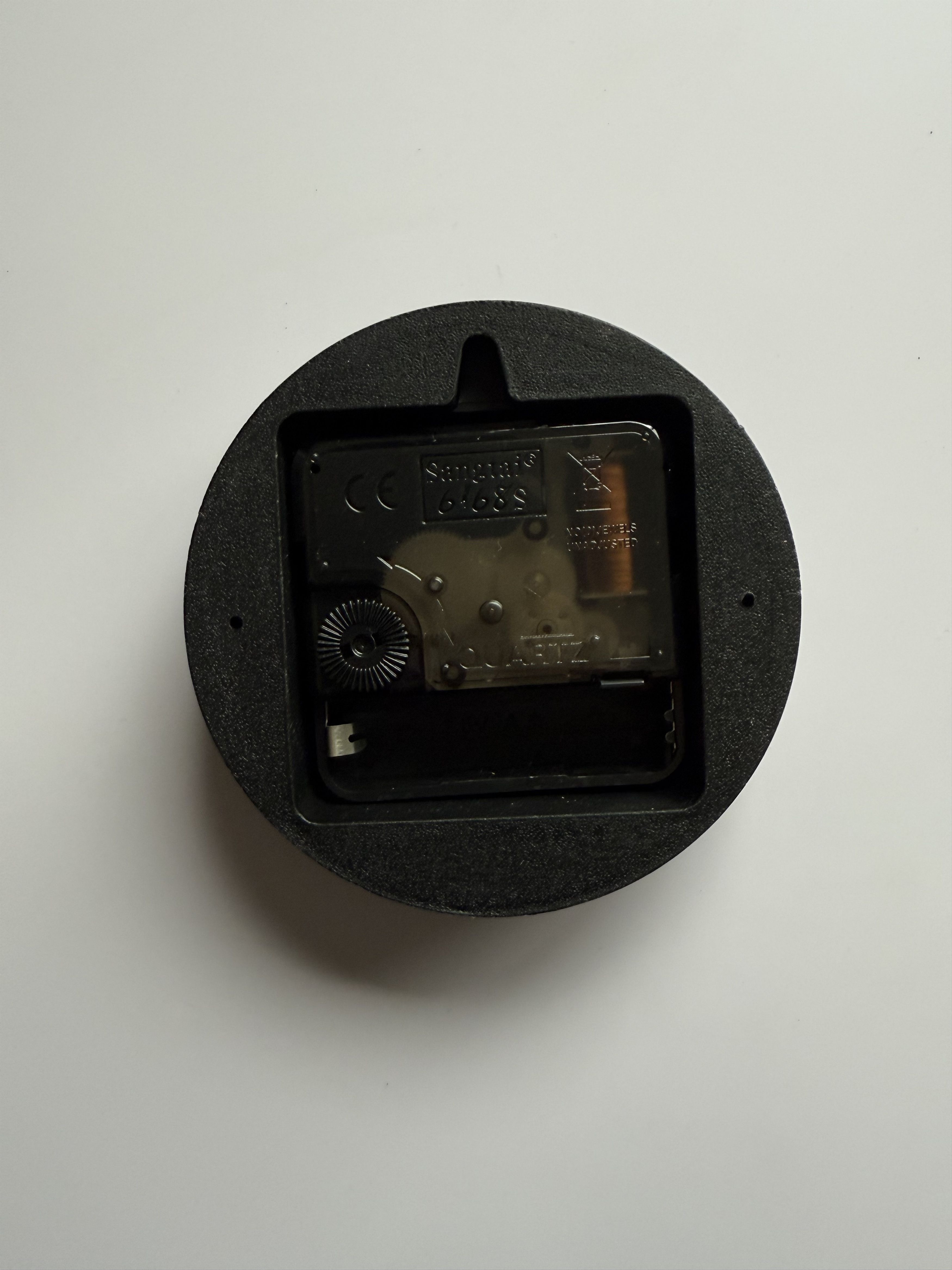 Travis Scott Cactus Jack 3D Sneaker Clock Nike Travis Scott | Grailed