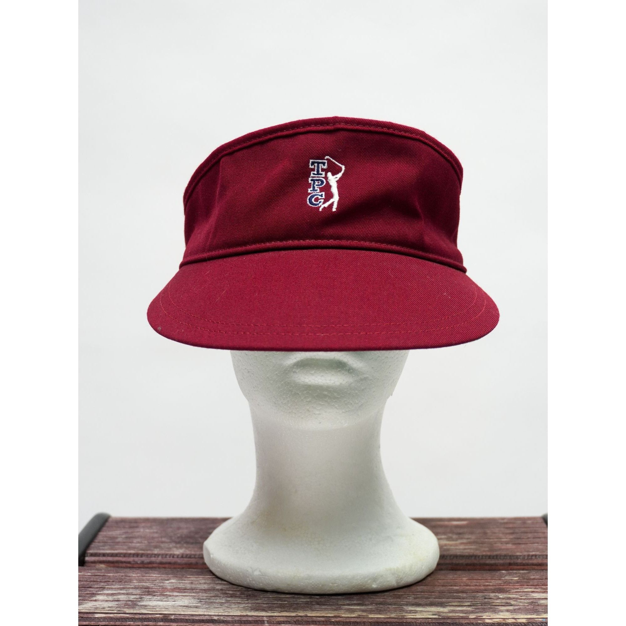 Other Tpc Golf Visor Hat | Grailed