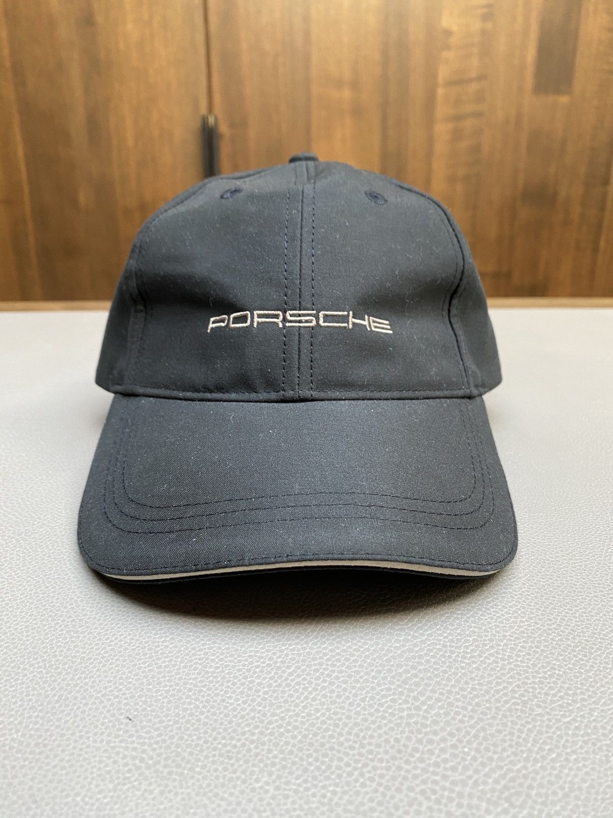 Porsche Design Driver’s Hat | Grailed