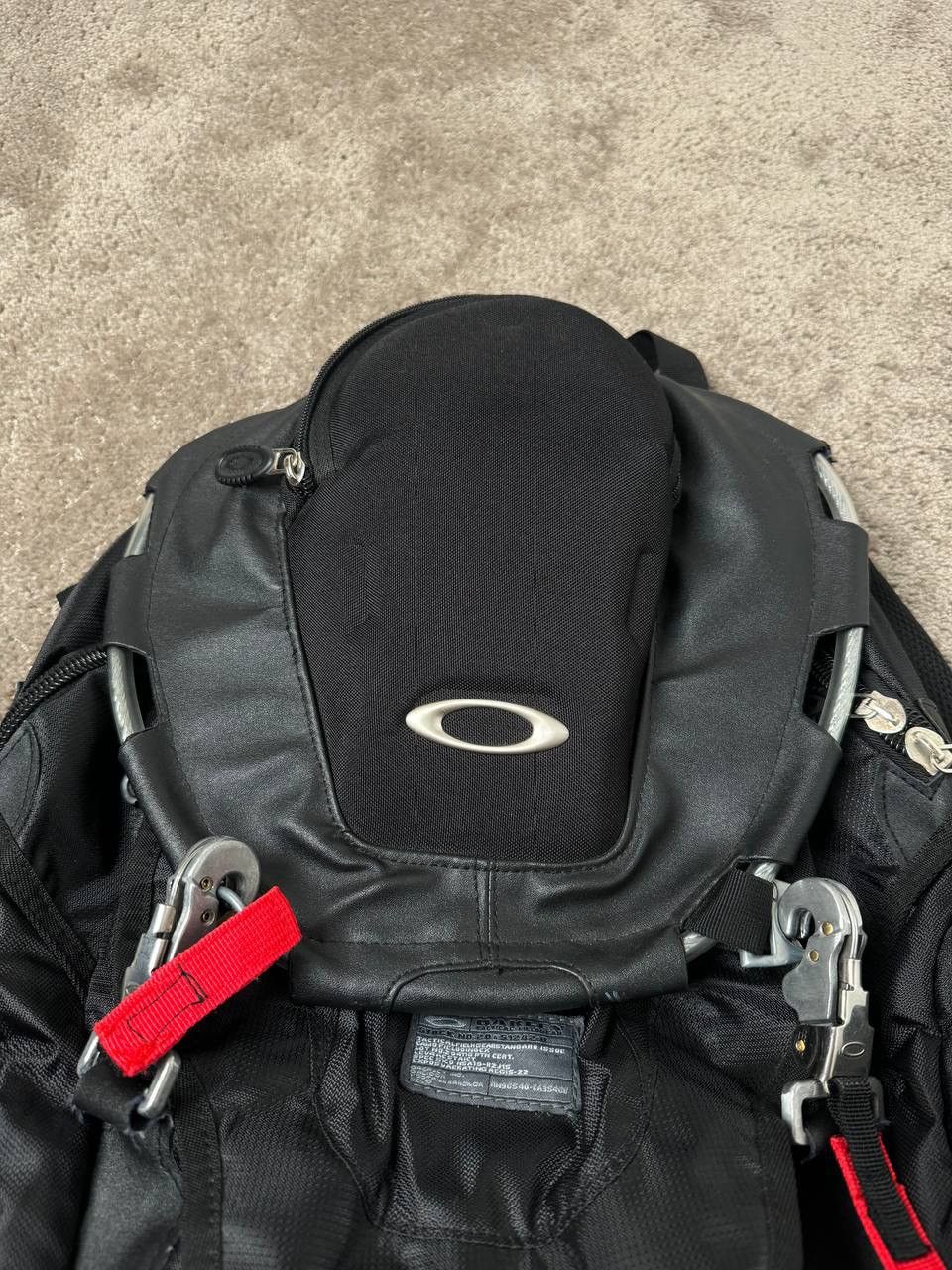 Oakley × Vintage Vintage 90’s OAKLEY TACTICAL FIELD GEAR ICONIC ...