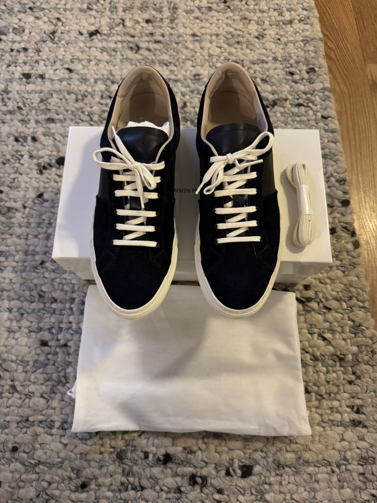 Common Projects Common Projects Achilles 42/9 | Grailed