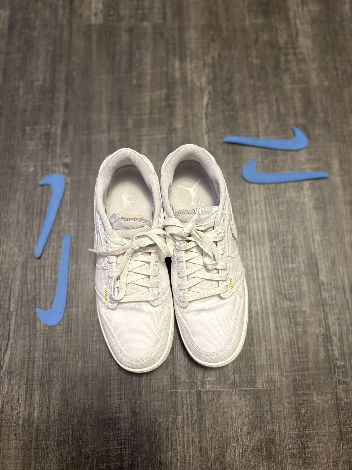 Jordan Brand × Nike × Union La AJKO 1 LOW UNION LA NIKE AIR JORDAN ...