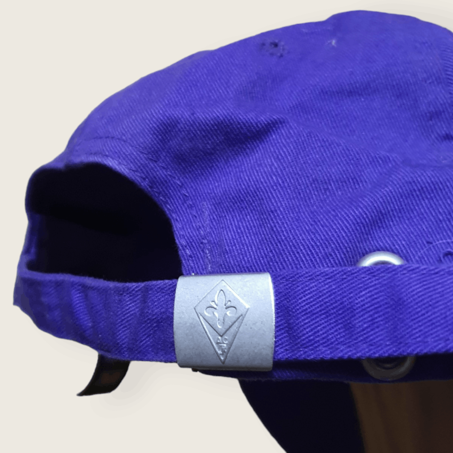 Firenze Fiorentina Big Logo Hat | Grailed