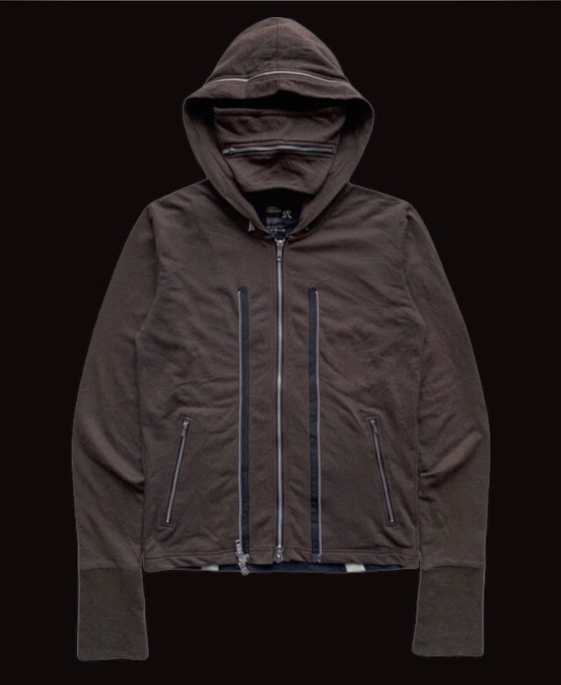 Japanese Brand × PPFM × Very Rare Archive ppfm glow in the dark ...