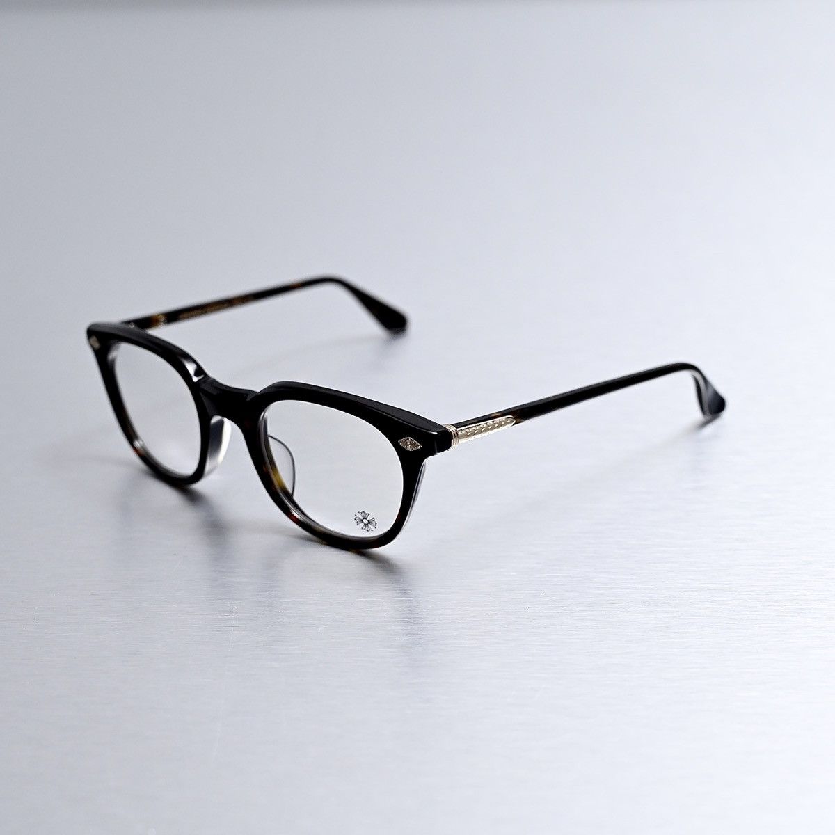 Chrome Hearts CHROME HEARTS JUST IN GLASSES | Grailed