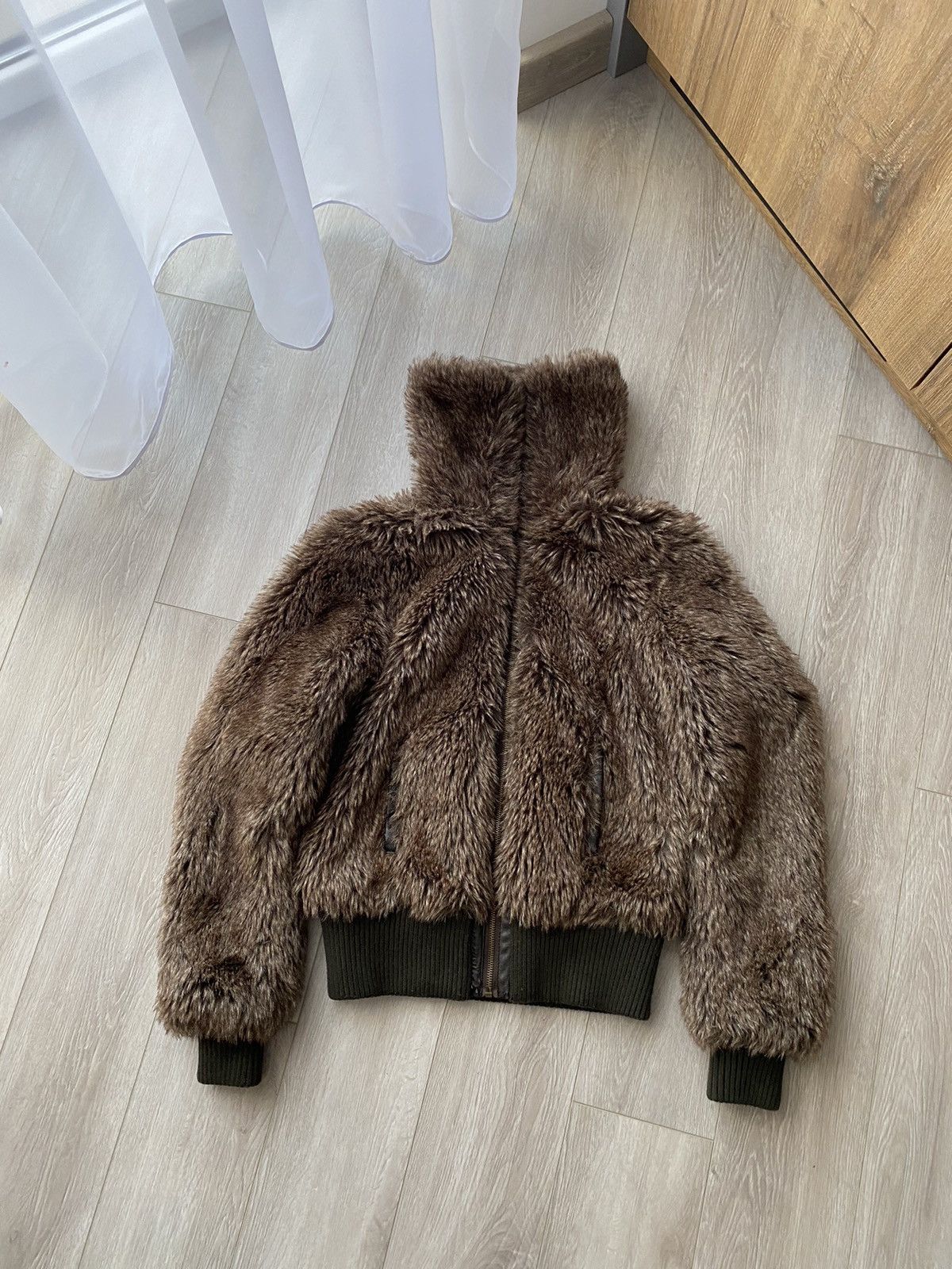 Archival Clothing × Japanese Brand × Yohji Yamamoto ⛧Mohair ...