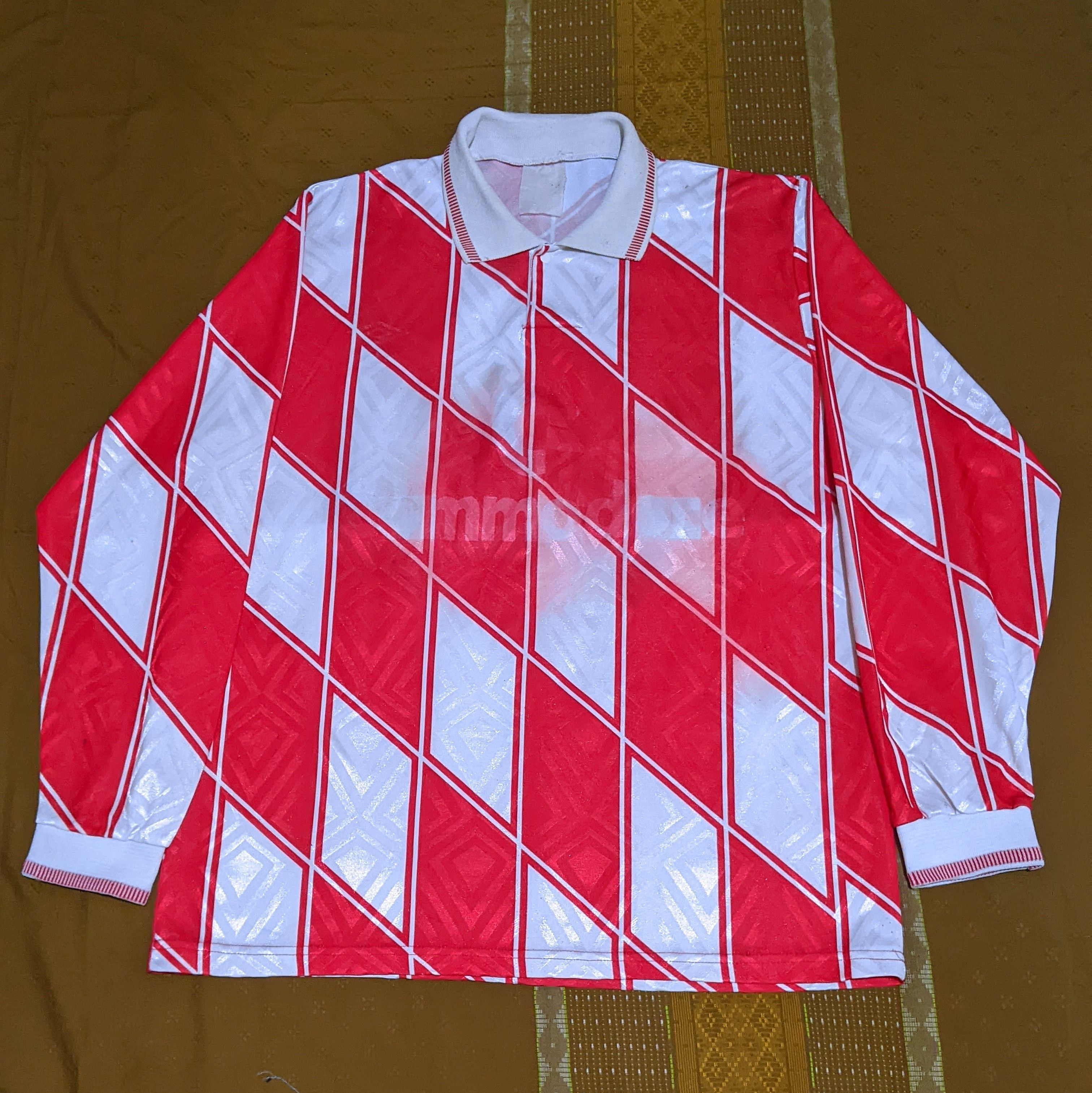 Umbro Template Umbro Chelsea 1990 -92Jersey football shirt | Grailed