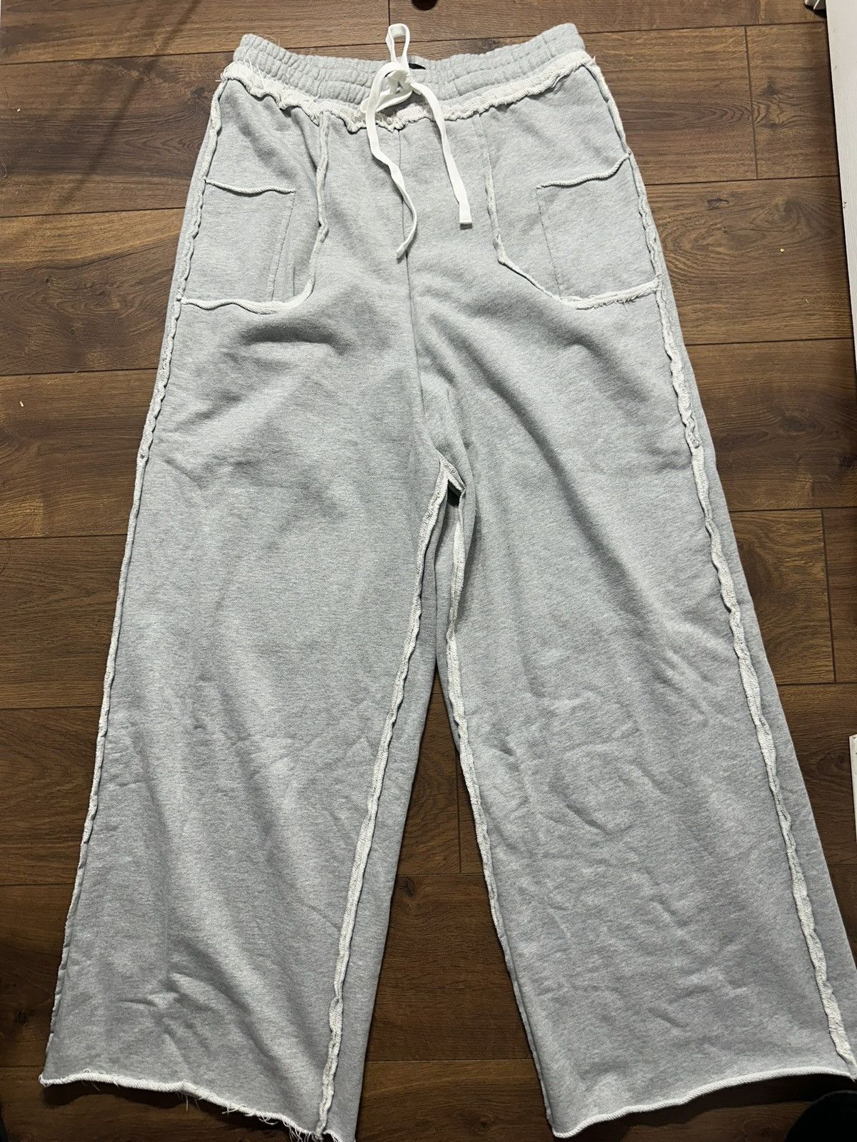 Japanese Brand × Streetwear × The GV Gallery HMDD Surplus Sweats | Grailed