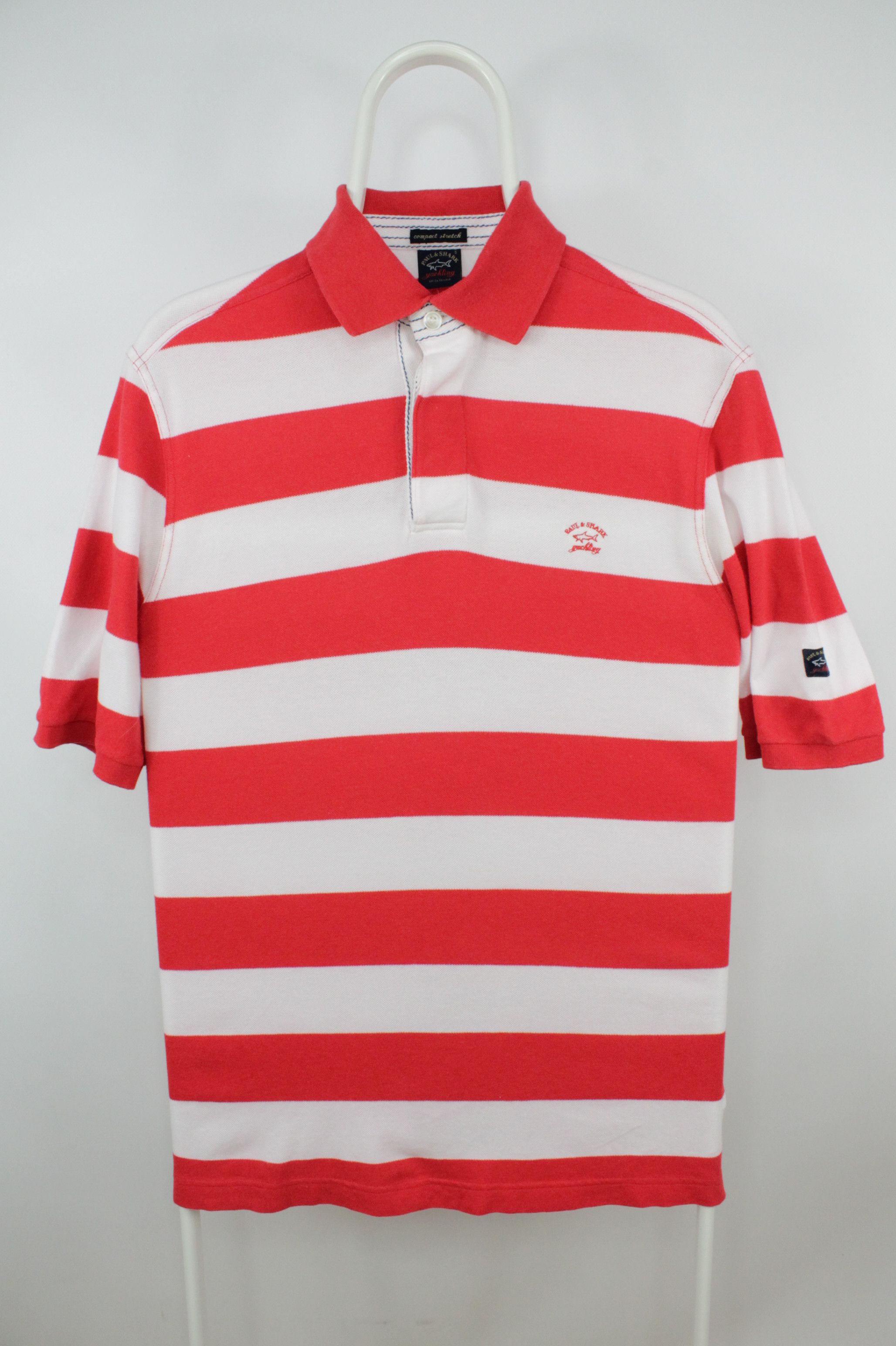 Italian Designers × Outdoor Life × Paul & Shark Paul & Shark Compact ...
